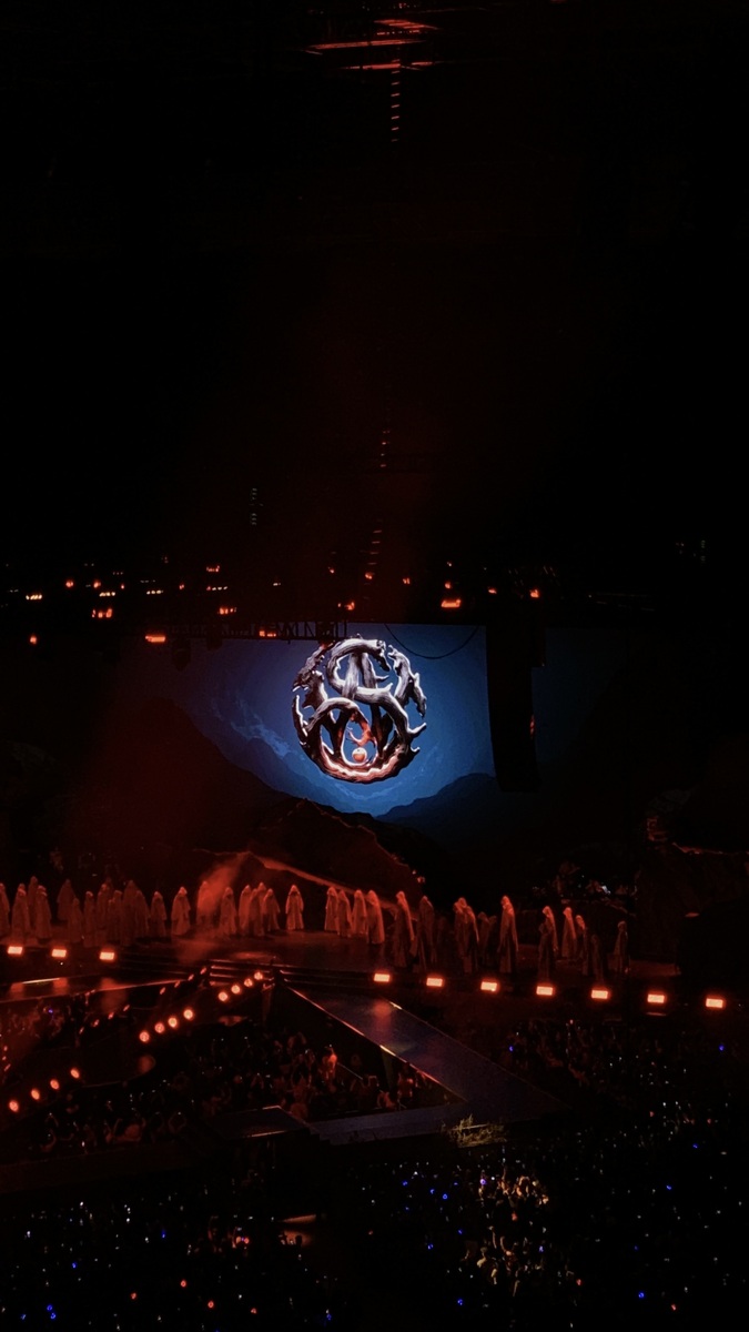 SB19 Concert & Tour History | Concert Archives