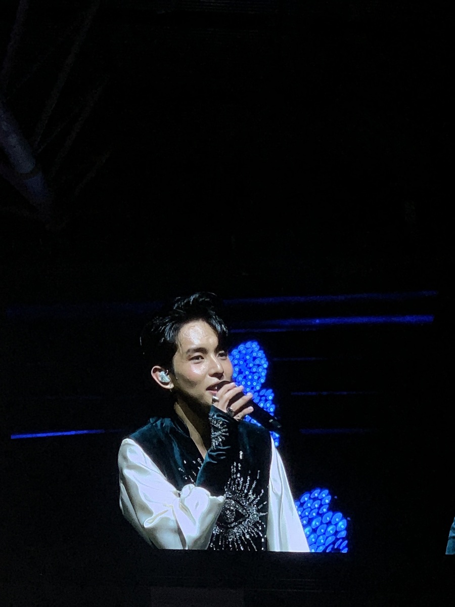 SB19 Concert & Tour History | Concert Archives