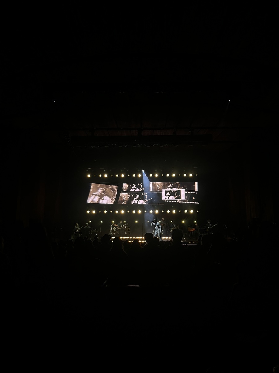 Leon Bridges Concert & Tour History (Updated for 2025) | Concert Archives