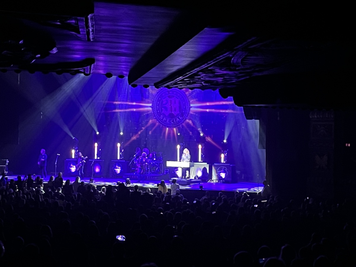 Jefferson Starship Concert & Tour History (Updated for 2025 - 2026 ...