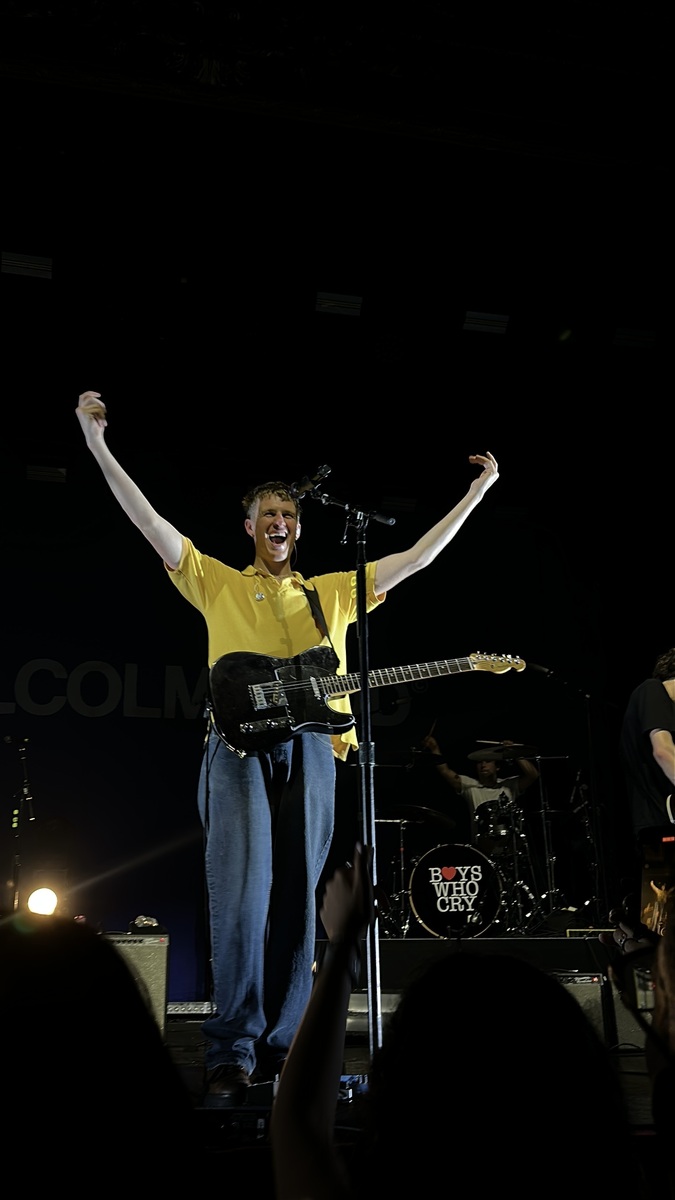 Malcolm Todd Concert & Tour History (Updated for 2025 - 2026) | Concert ...