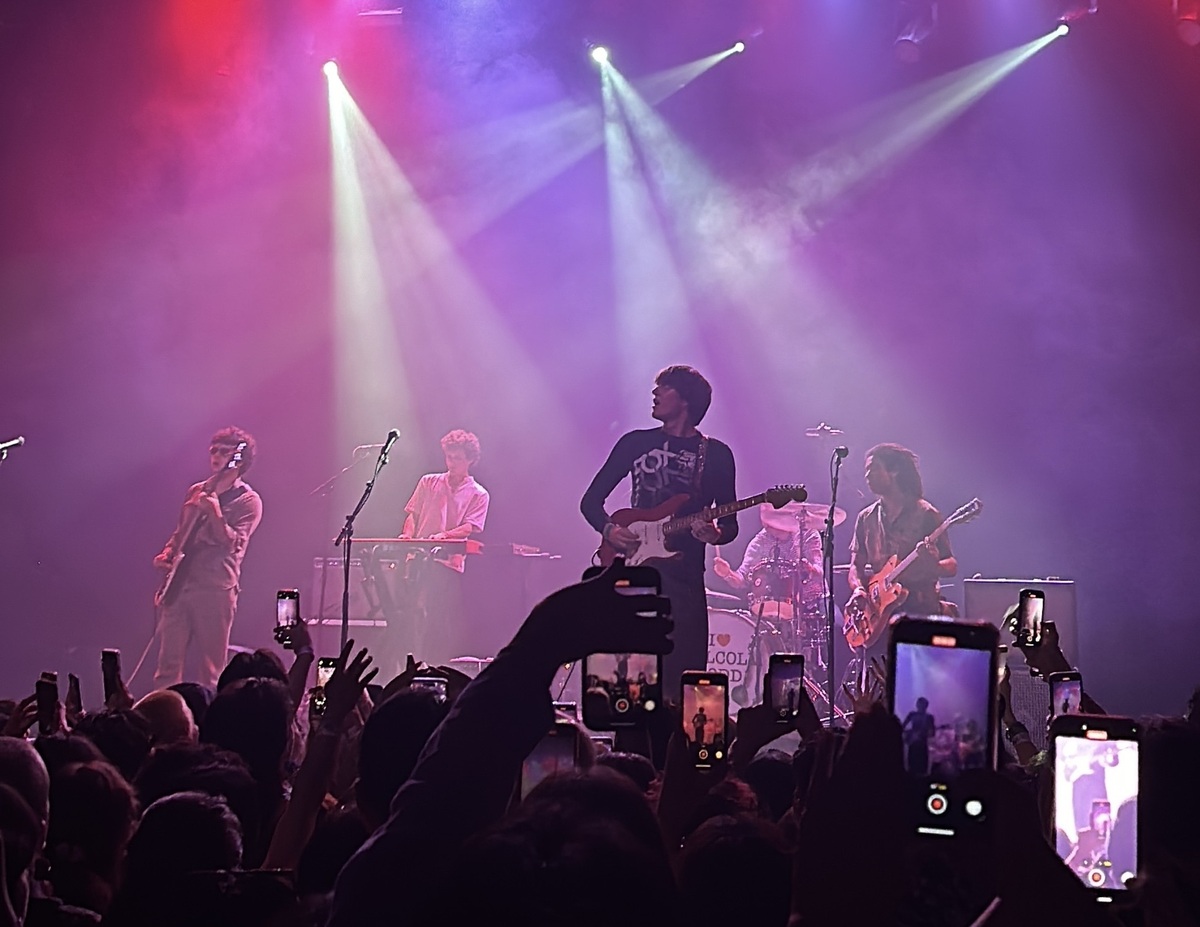 Malcolm Todd Concert & Tour History (Updated for 2025 - 2026) | Concert ...