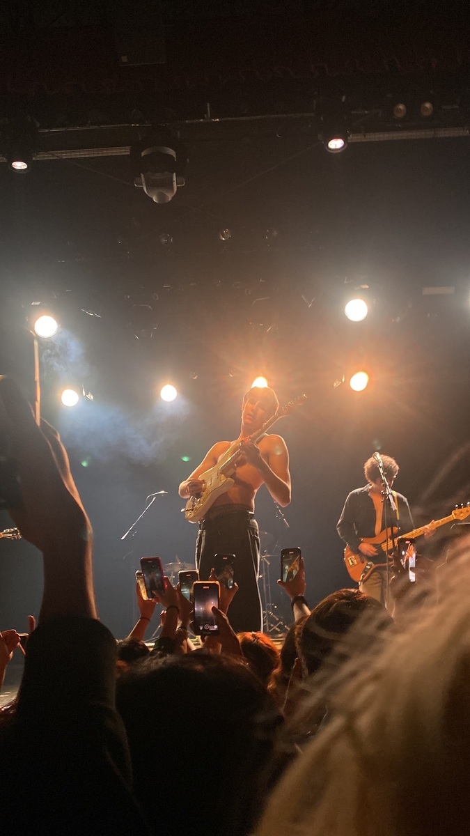 Malcolm Todd Concert & Tour History (Updated for 2025 - 2026) | Concert ...