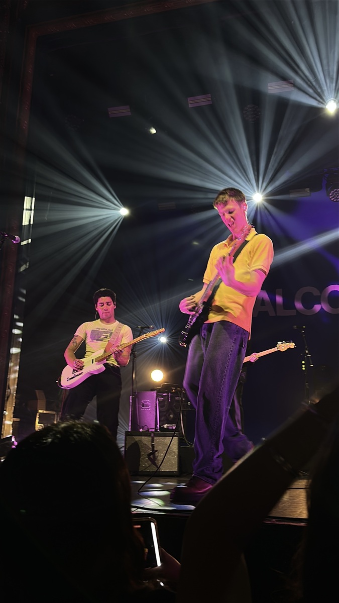 Malcolm Todd Concert & Tour History (Updated for 2025 - 2026) | Concert ...