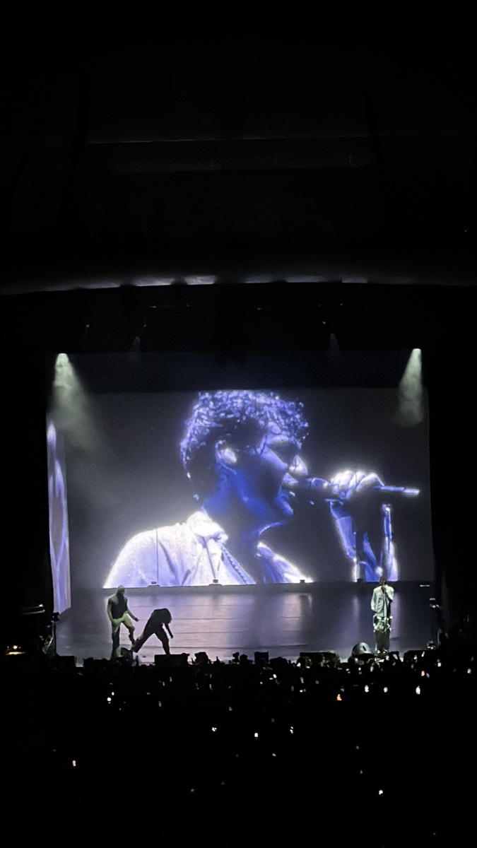 Malcolm Todd Concert & Tour History (Updated for 2025 - 2026) | Concert ...