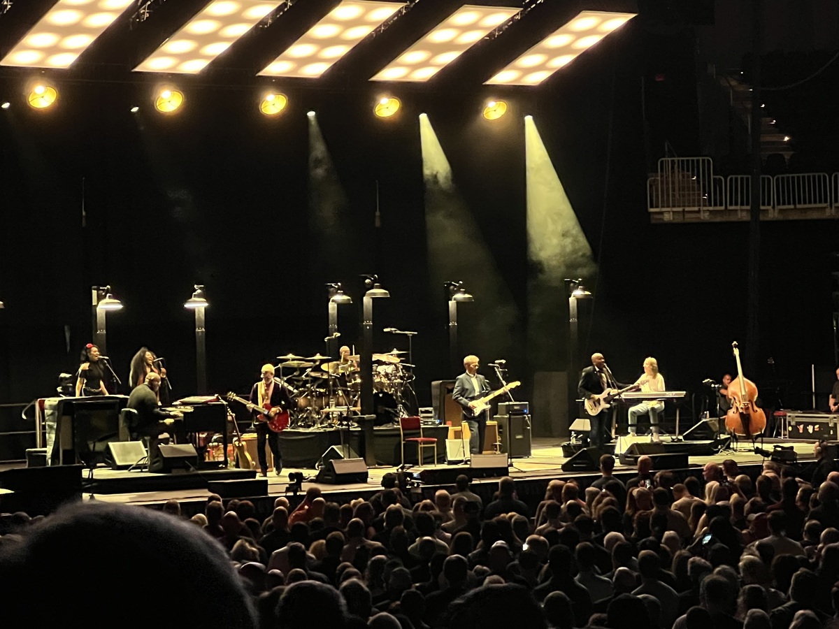 The Wallflowers Concert & Tour History (Updated for 2025 - 2026 ...