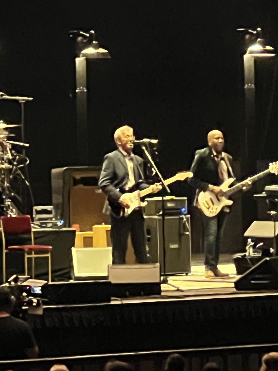 The Wallflowers Concert & Tour History (Updated for 2025 - 2026 ...