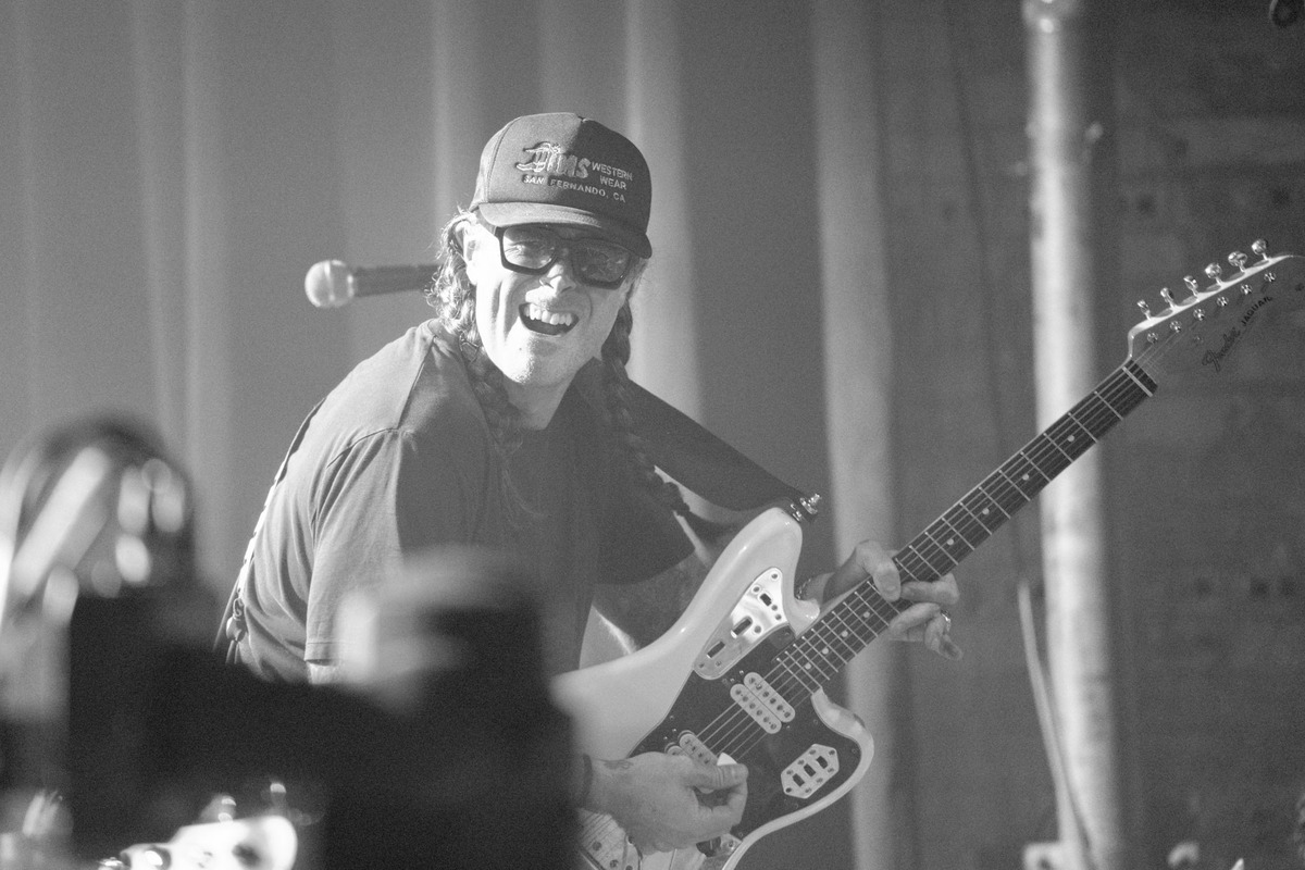 Ingrown Concert & Tour History (Updated for 2025) | Concert Archives