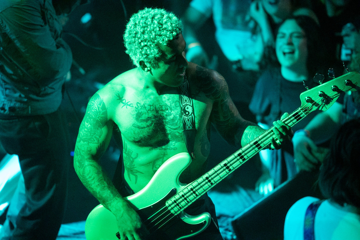 Ingrown Concert & Tour History (Updated for 2025) | Concert Archives