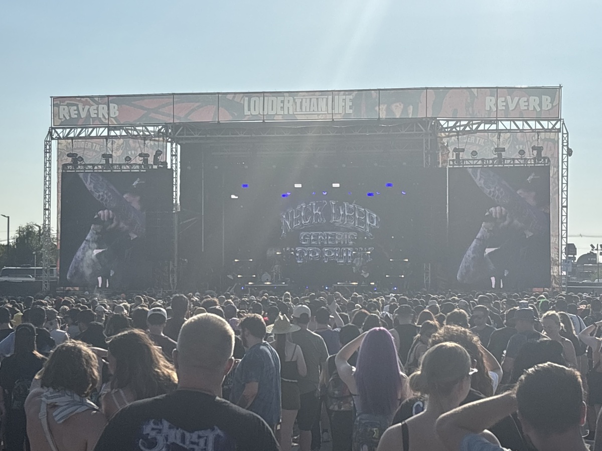 Slayer Concert & Tour History (Updated for 2025) | Concert Archives