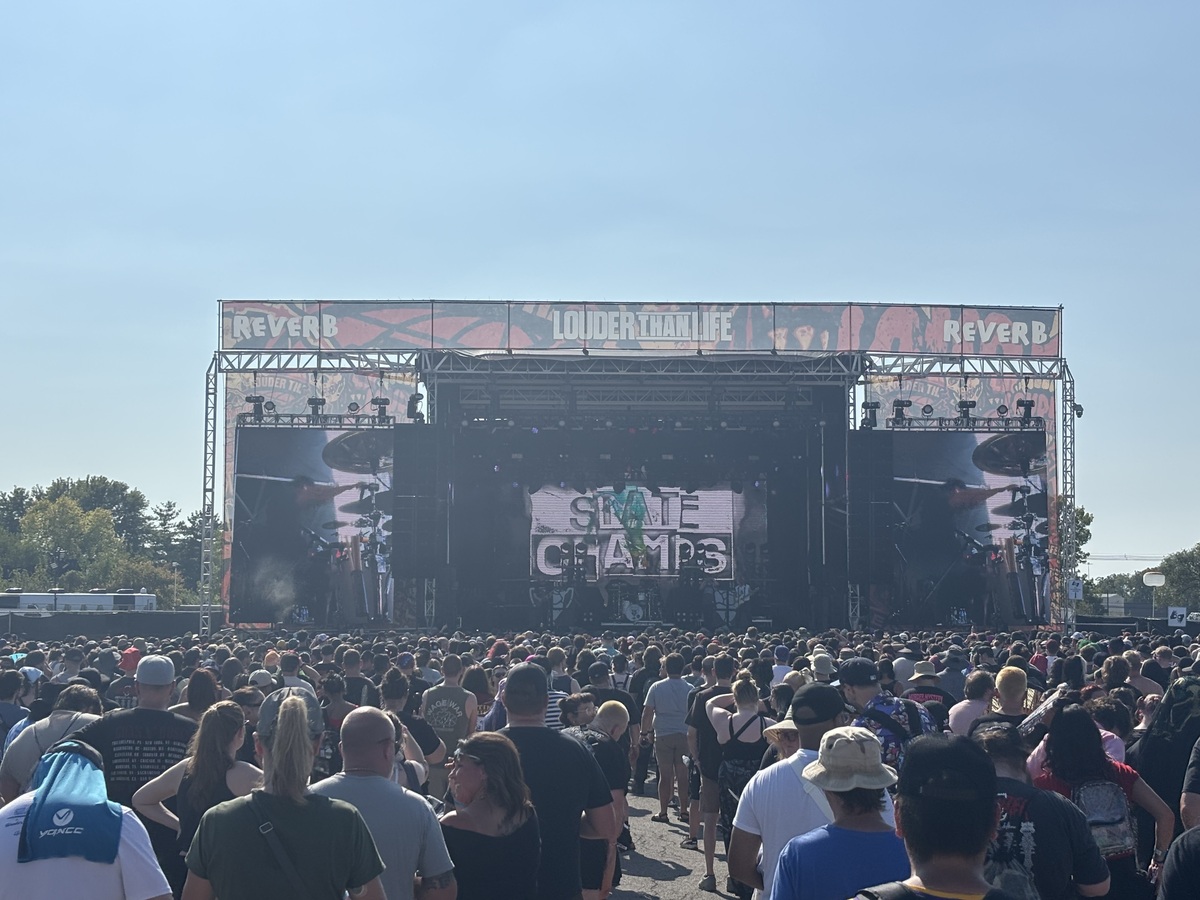 Haywire 617 Concert & Tour History (Updated for 2025) | Concert Archives