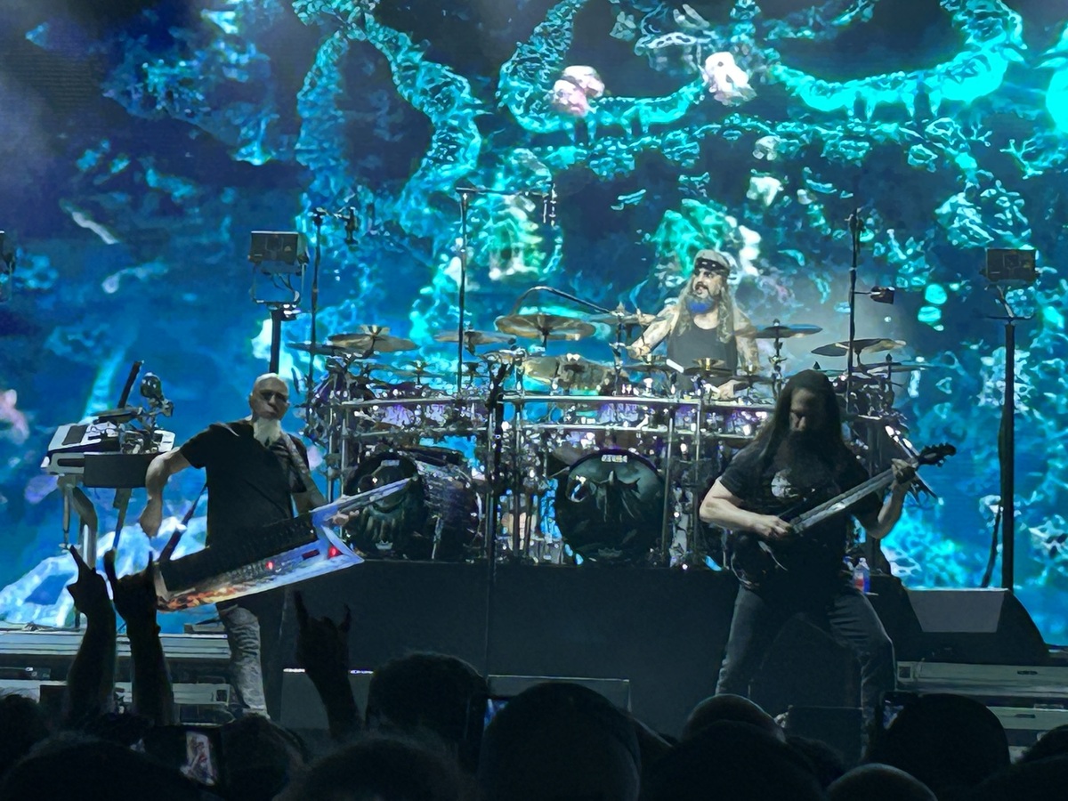 Dayseeker Concert & Tour History (Updated for 2025 - 2026) | Concert ...