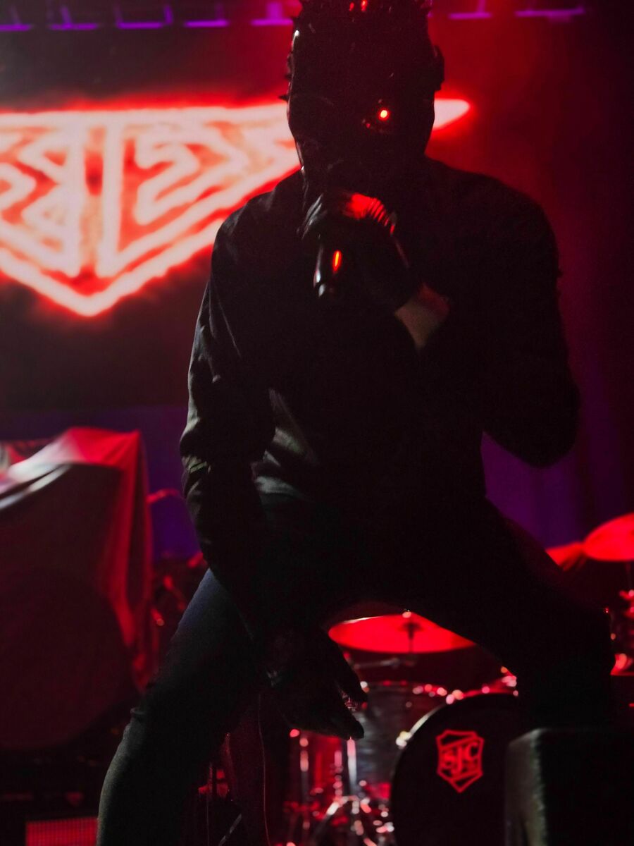 Powerman 5000 Concert & Tour History (Updated for 2025) | Concert Archives