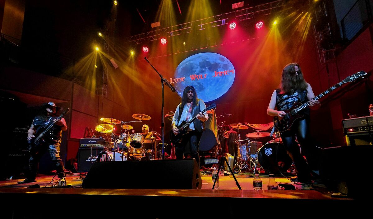 Powerman 5000 Concert & Tour History (Updated for 2025) | Concert Archives