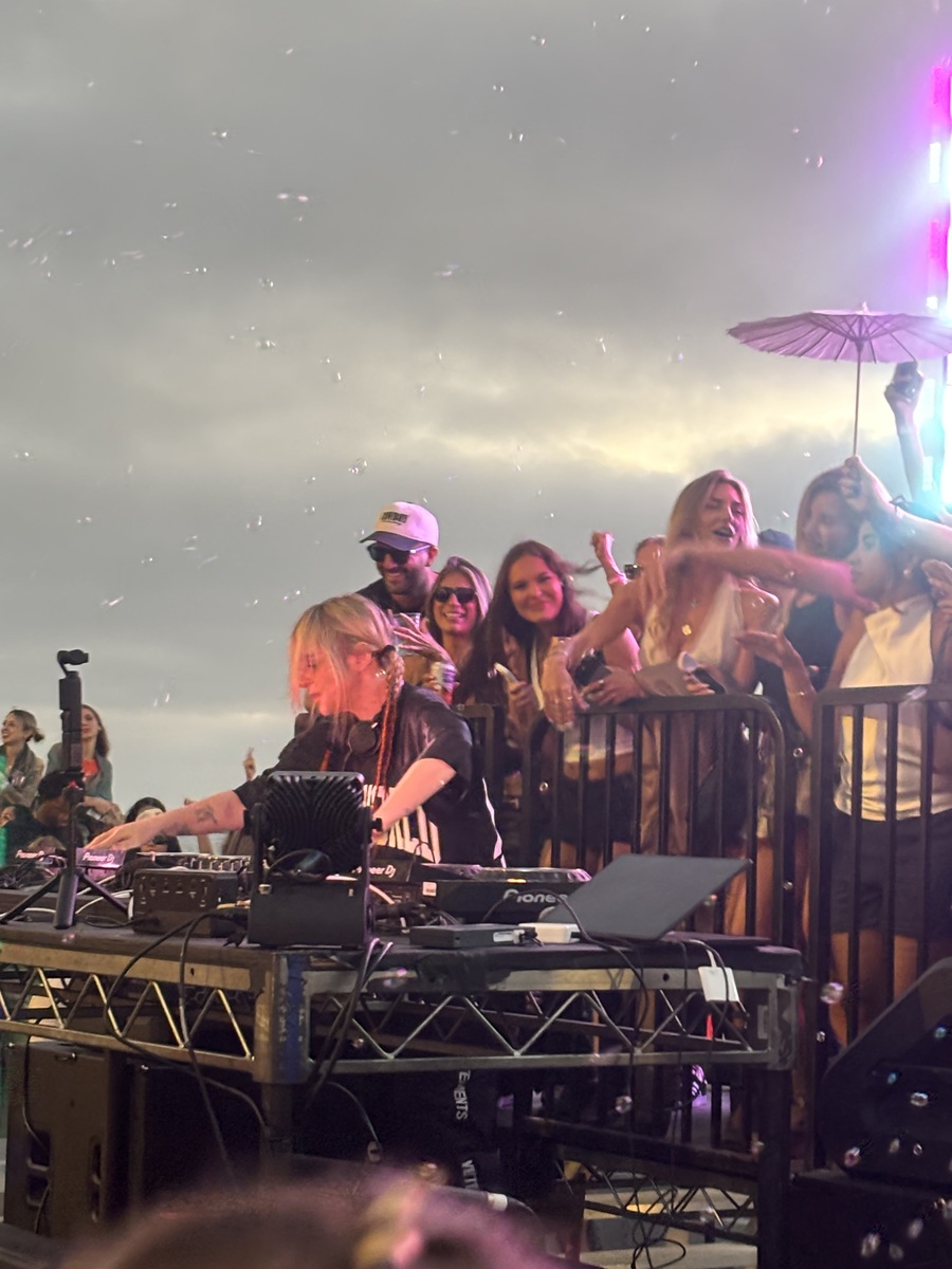 dokos Concert & Tour History (Updated for 2025) | Concert Archives