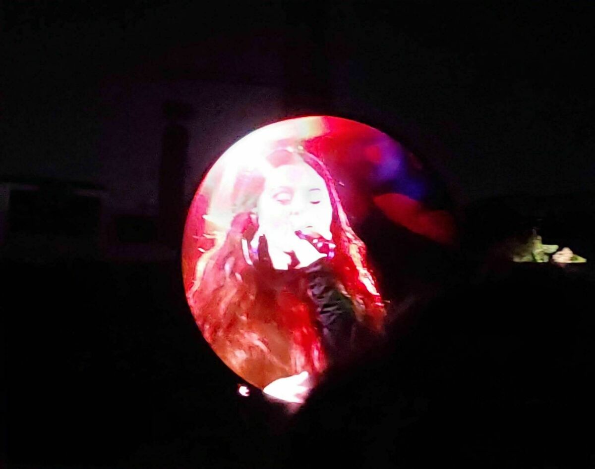 070 Shake Concert & Tour History (Updated for 2025 - 2026) | Concert ...