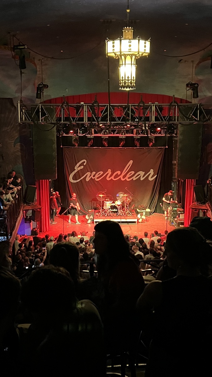 Everclear Concert & Tour History (Updated for 2025 - 2026) | Concert ...
