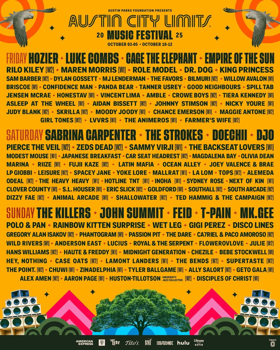 Dylan Gossett Concert & Tour History (Updated for 2025) | Concert Archives