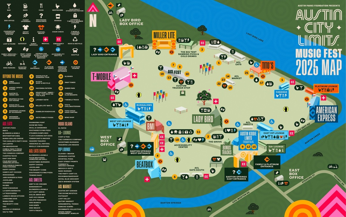 Dylan Gossett Concert & Tour History (Updated for 2025) | Concert Archives