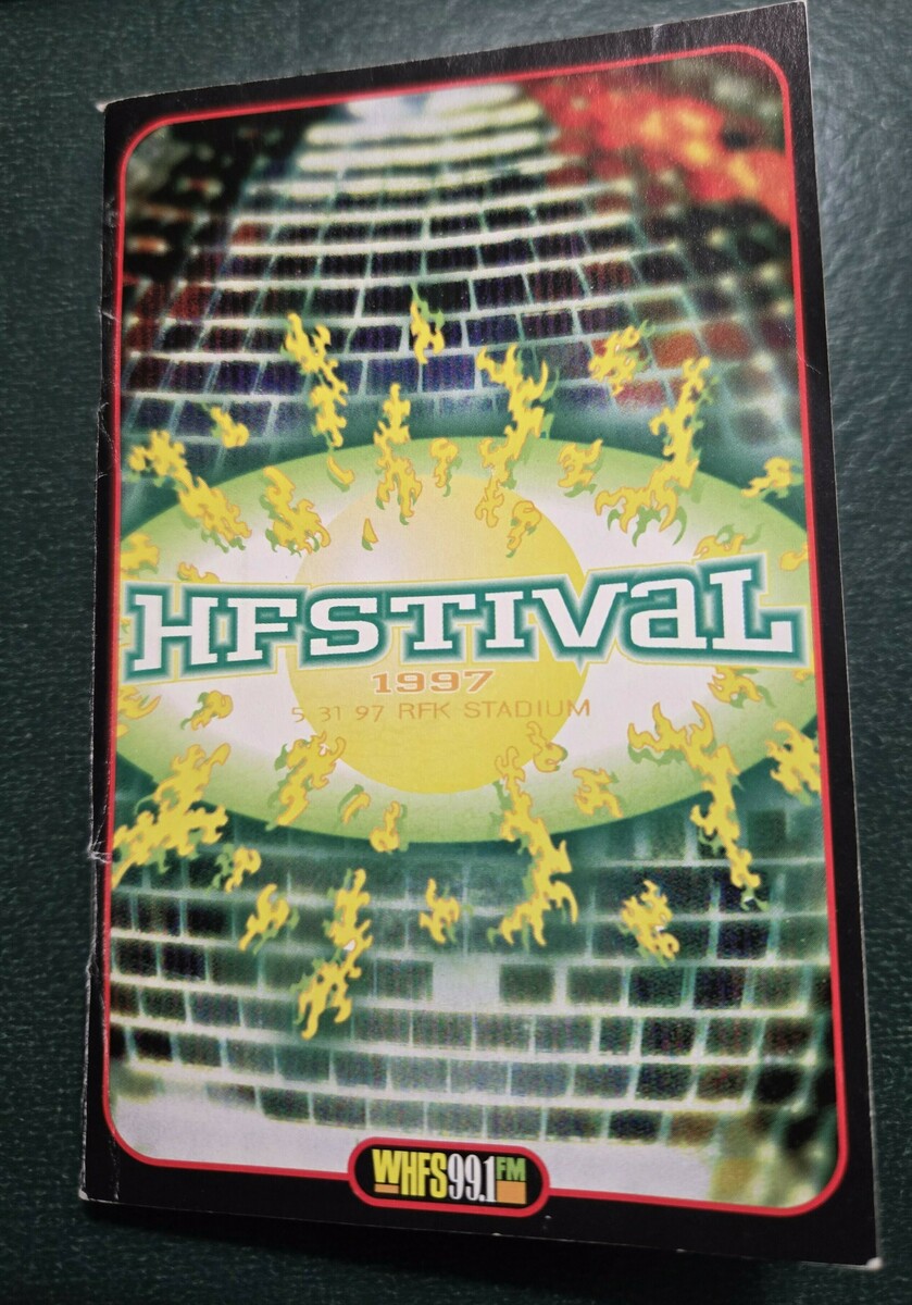 Third Eye Blind Concert & Tour History (Updated for 2025 - 2026 ...