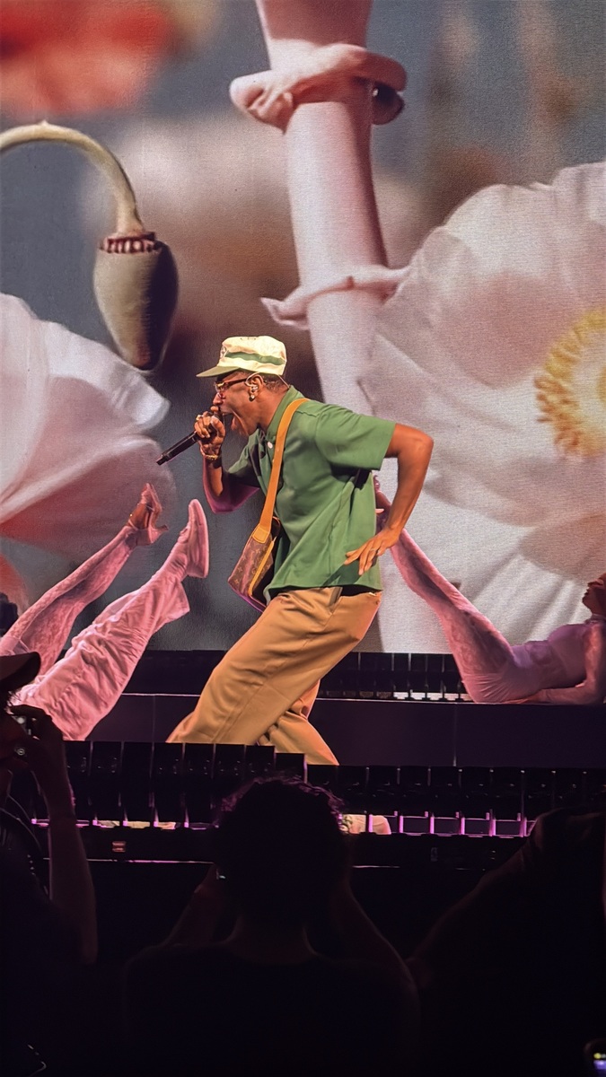 Kali Uchis's 2025 Concert & Tour History | Concert Archives