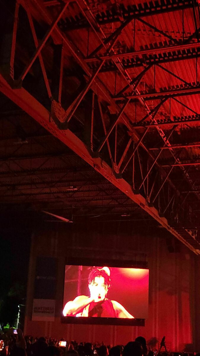 Falling In Reverse Concert & Tour History (Updated for 2025) | Concert ...