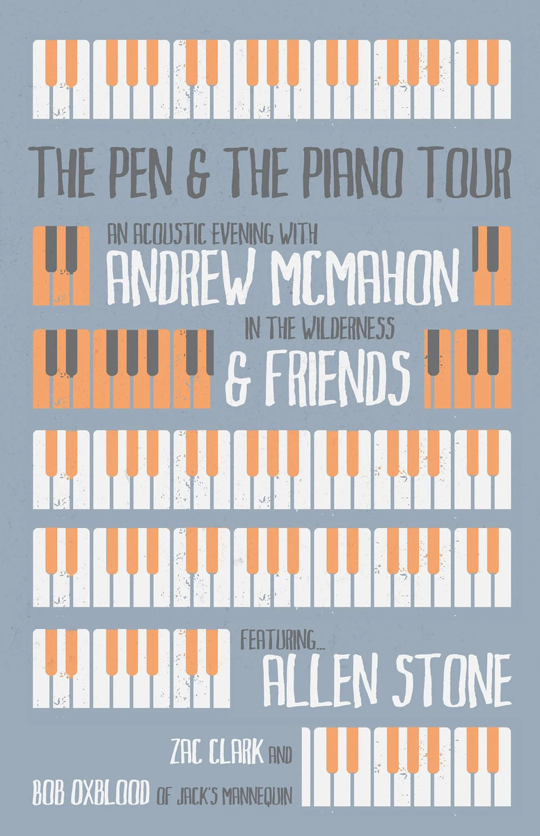 Zac Clark Concert & Tour History (Updated for 2025 - 2026) | Concert ...