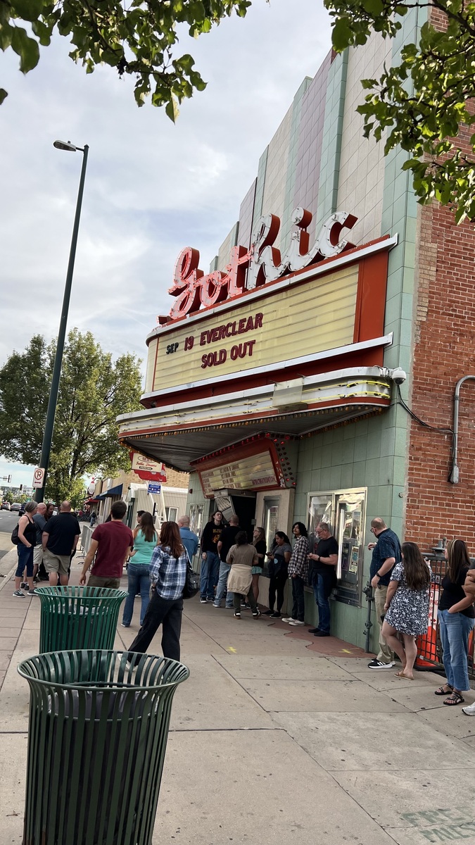 Local H Concert & Tour History (Updated for 2025) | Concert Archives