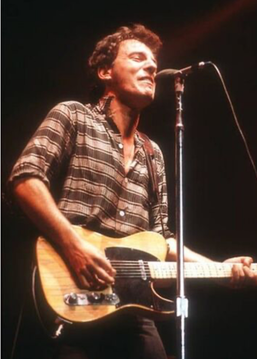 Bob Seger Concert & Tour History | Concert Archives