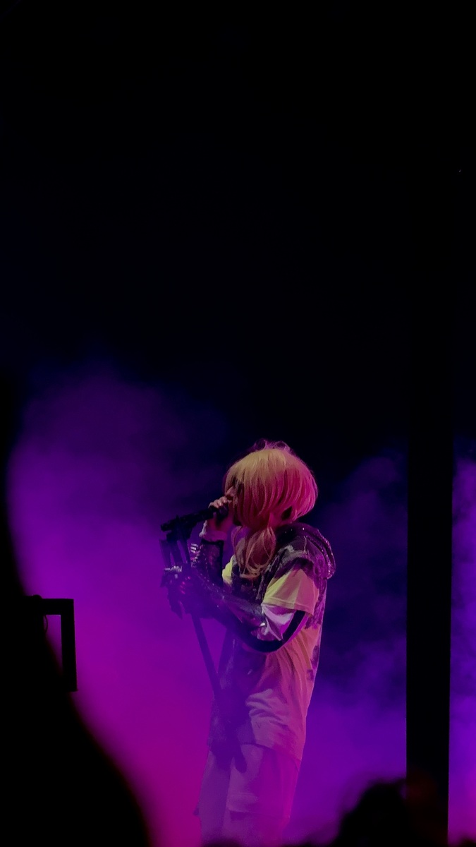 Nettspend Concert & Tour History (Updated for 2025) | Concert Archives