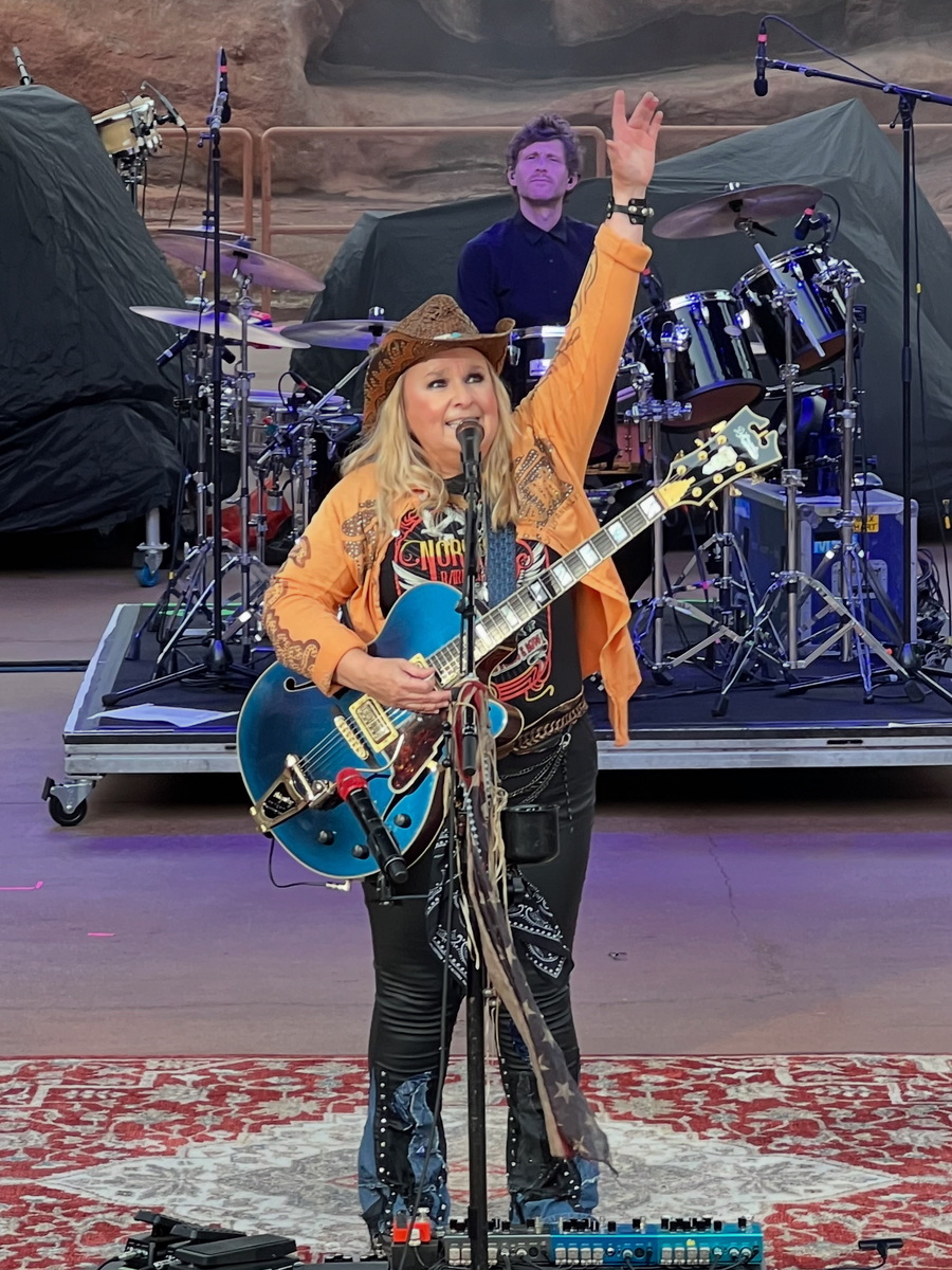 Indigo Girls Concert & Tour History (Updated for 2025 - 2026) | Concert ...