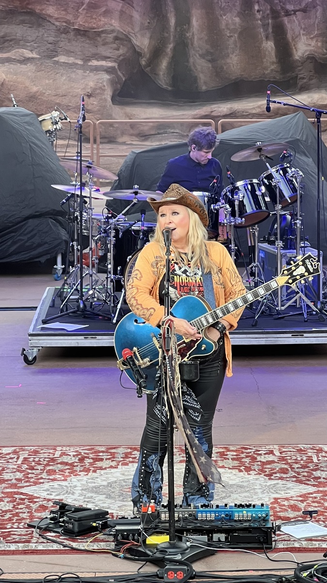 Indigo Girls Concert & Tour History (Updated for 2025 - 2026) | Concert ...