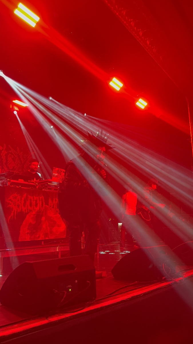 Lil Tracy Concert & Tour History (Updated for 2025) | Concert Archives