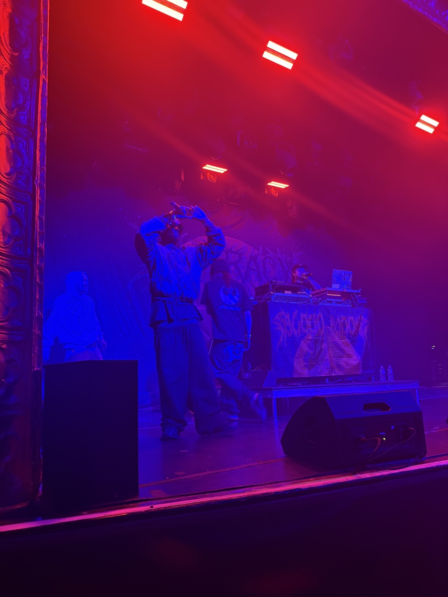 Lil Tracy Concert & Tour History | Concert Archives