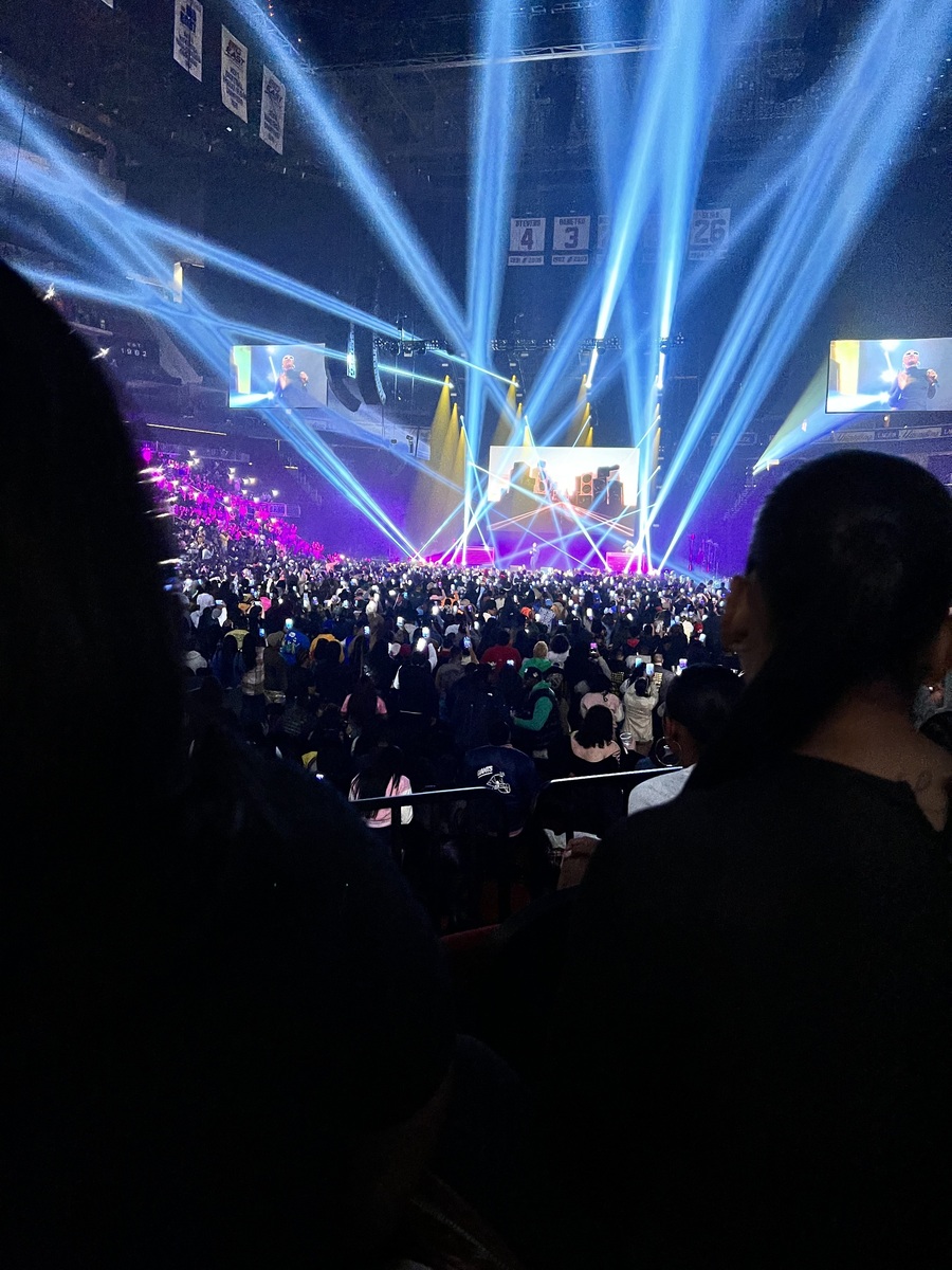 Ice Spice Concert & Tour History (Updated for 2025) | Concert Archives