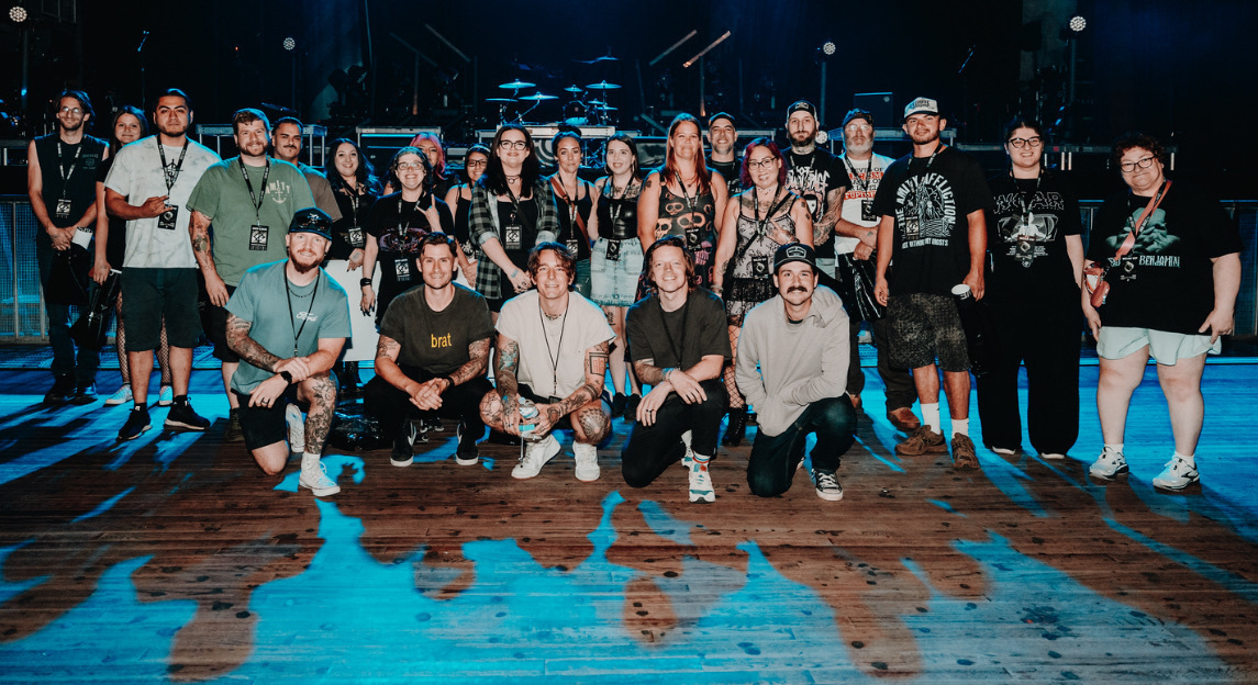 Currents Concert & Tour History (Updated for 2025 - 2026) | Concert ...