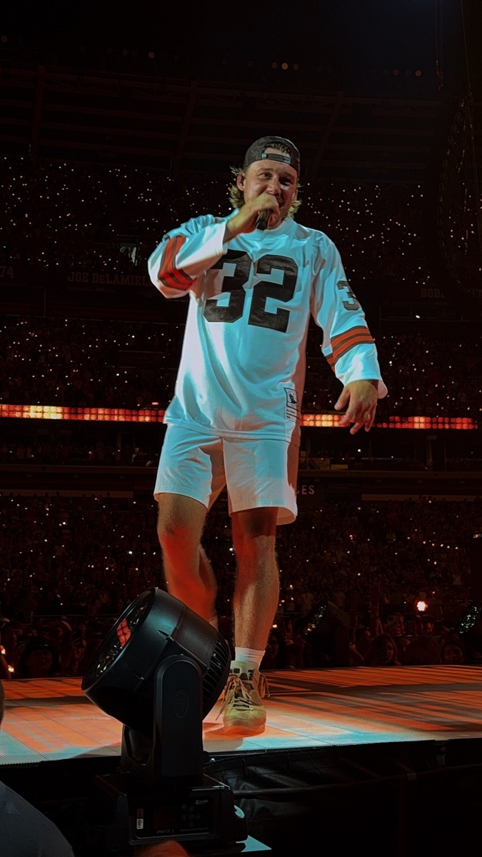 Morgan Wallen Concert Photos | Concert Archives