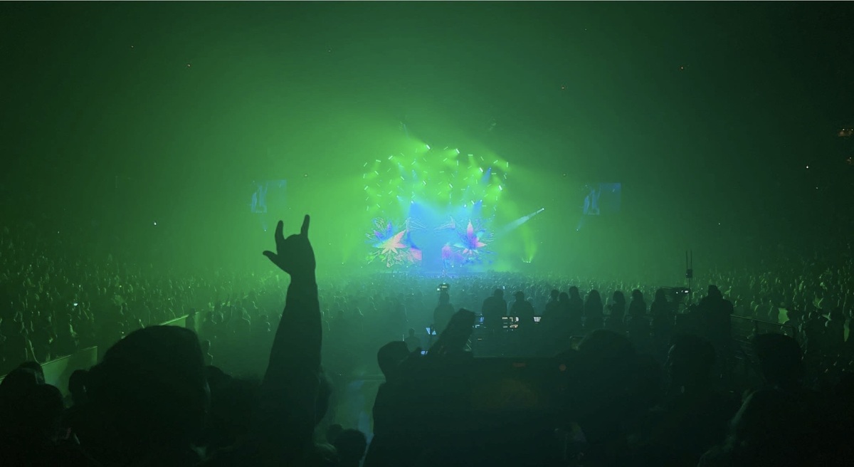 070 Shake Concert & Tour History (Updated for 2025 - 2026) | Concert ...