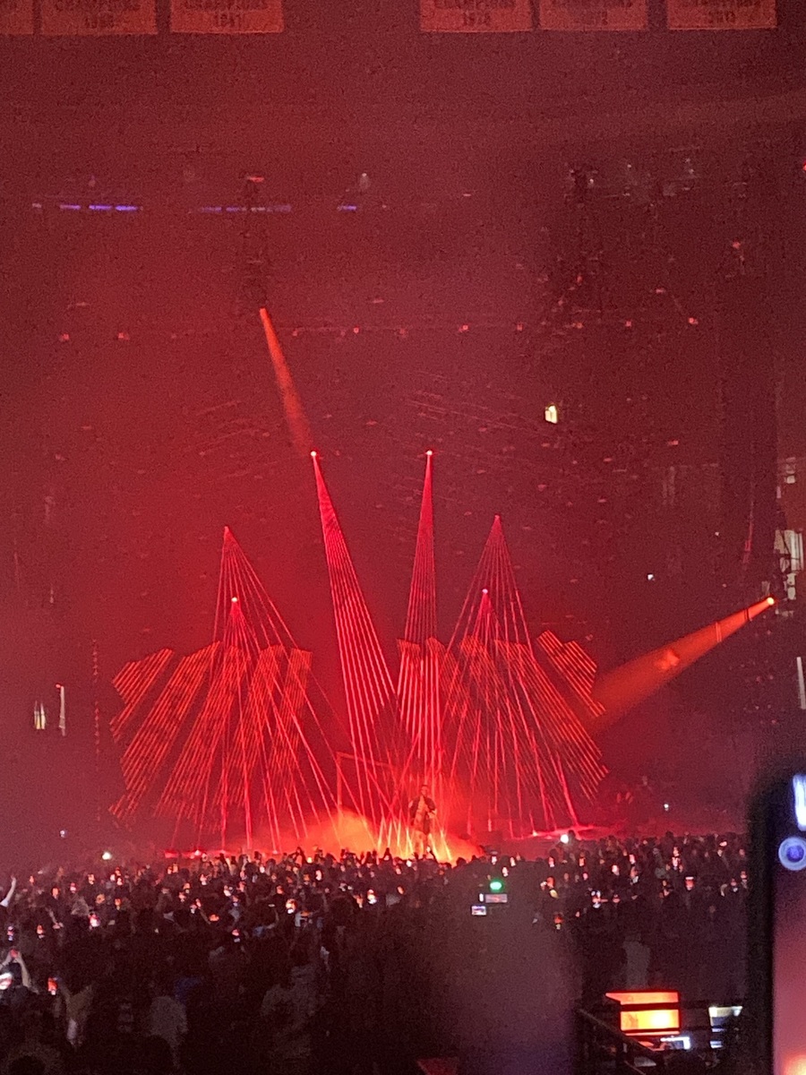 070 Shake Concert & Tour History (Updated for 2025 - 2026) | Concert ...