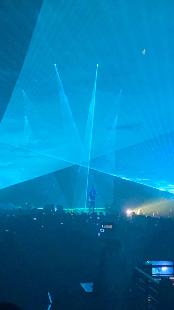 070 Shake Concert & Tour History (Updated for 2025 - 2026) | Concert ...