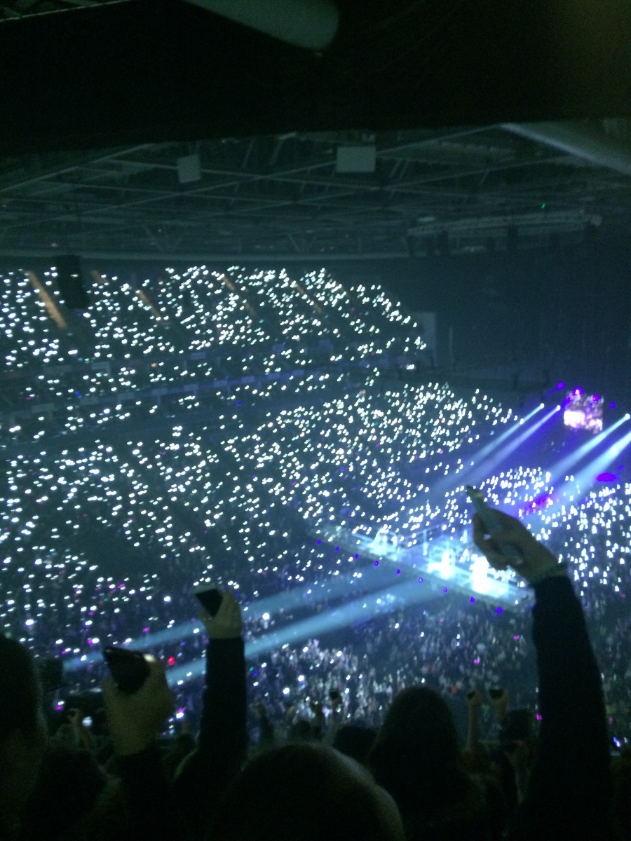 Little Mix Concert & Tour History (Updated for 2025) | Concert Archives