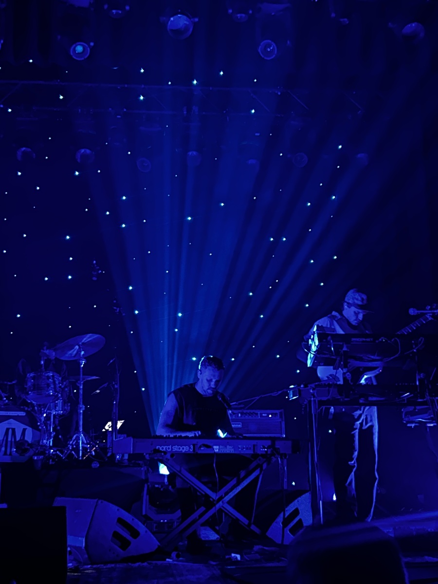 Matt Maeson Concert & Tour History (Updated for 2025 - 2026) | Concert ...