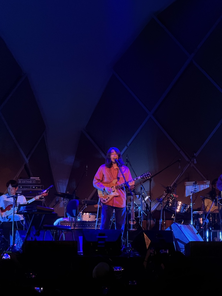 Lamp Concert & Tour History (Updated for 2025 - 2026) | Concert Archives