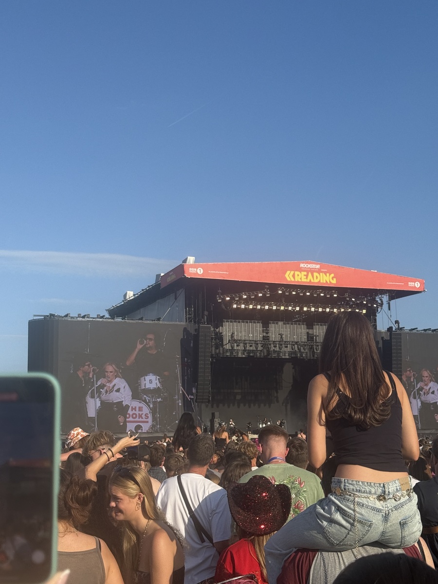 Good Kid Concert & Tour History (Updated for 2025) | Concert Archives