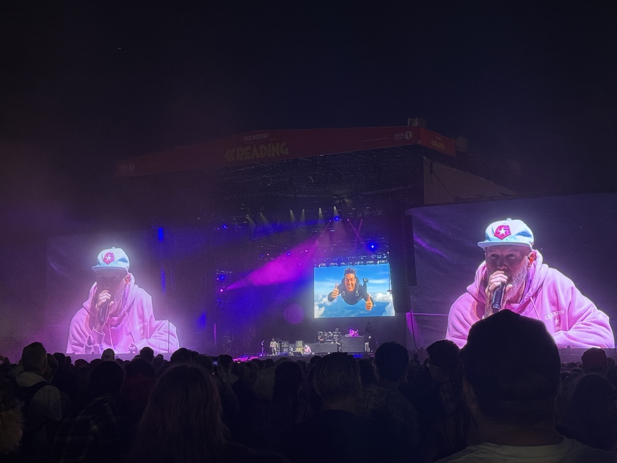 Good Kid Concert & Tour History (Updated for 2025) | Concert Archives