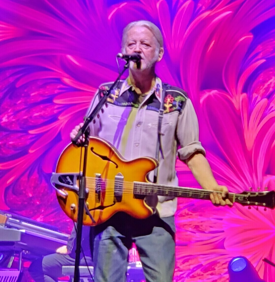 Blue Rodeo Concert & Tour History (Updated for 2025 - 2026) | Concert ...