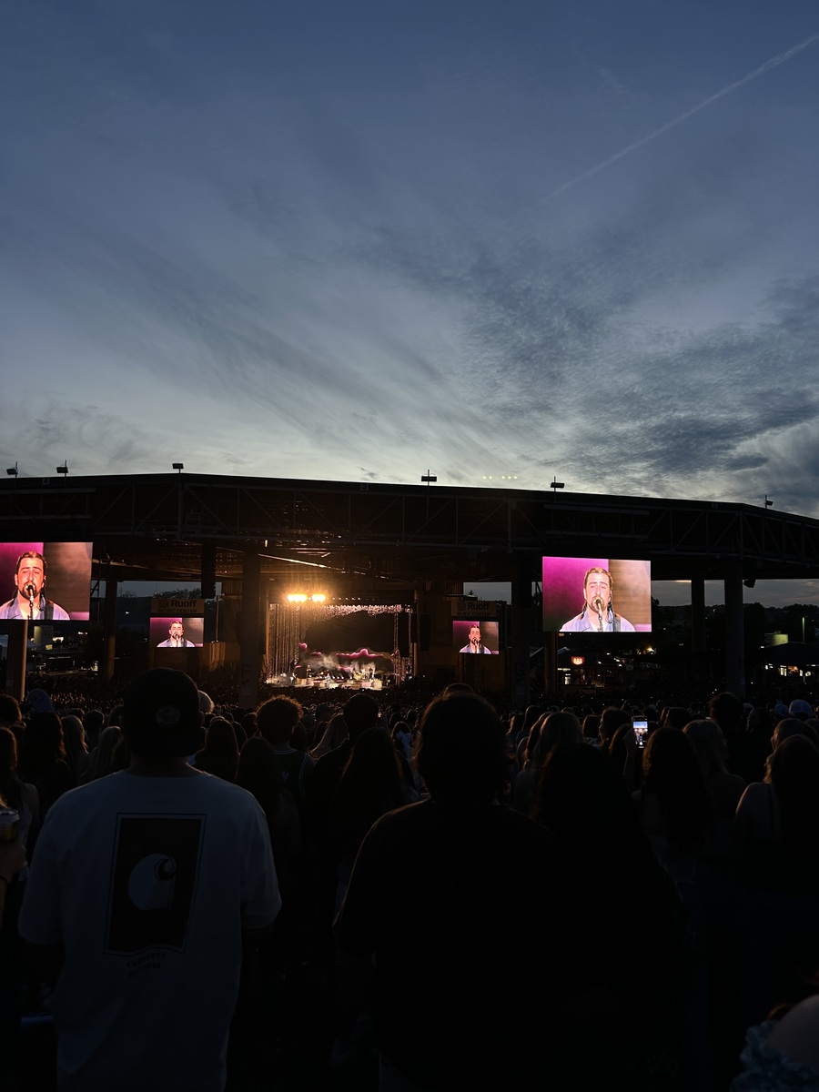 Noah Kahan Concert & Tour History (Updated for 2025 - 2026) | Concert ...