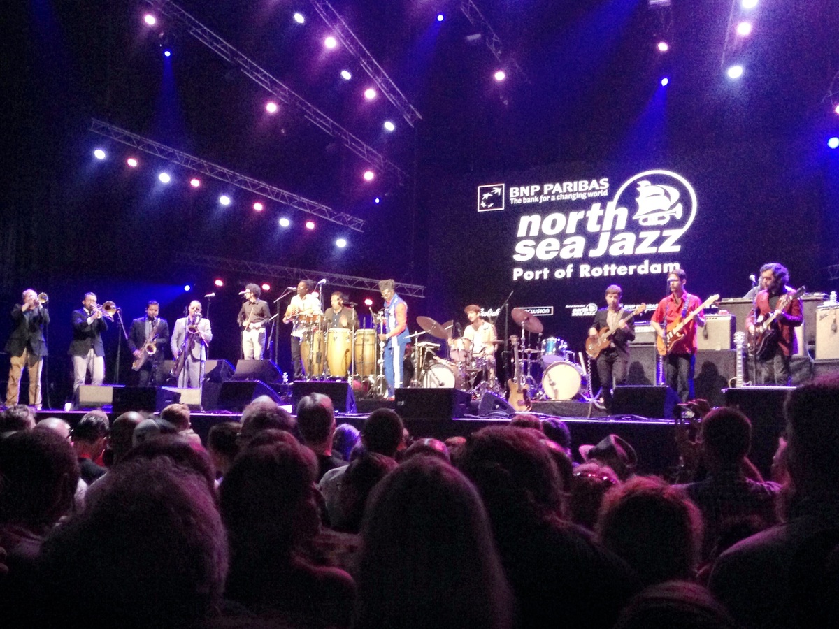 Stevie Wonder Concert & Tour History (Updated for 2025) | Concert Archives