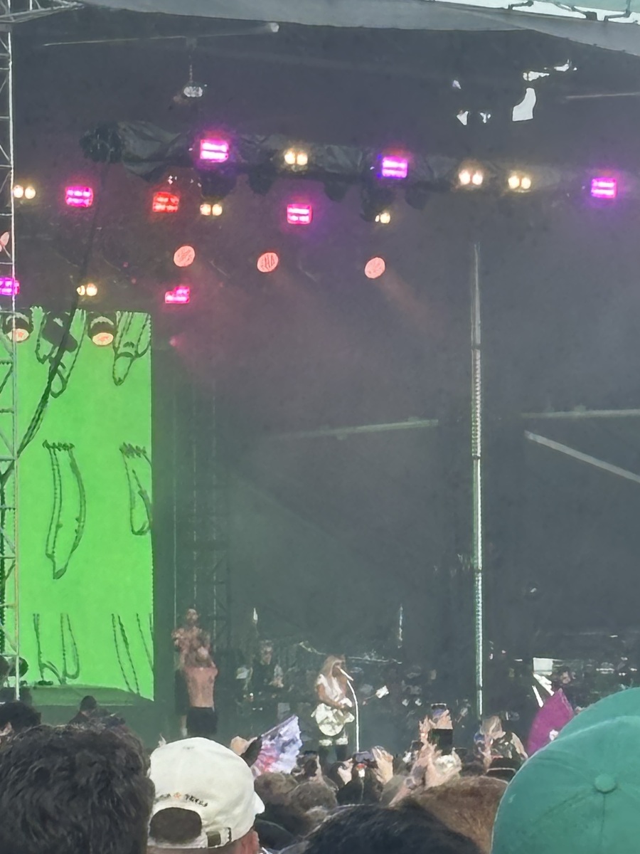 BigXThaplug Concert & Tour History (Updated for 2025 - 2026) | Concert ...