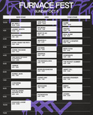 Emery Concert & Tour History (Updated for 2025 - 2026) | Concert Archives